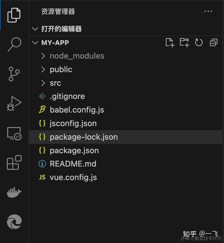 Vue3 自定义组件如何发布到 Npm？ 知乎 0834