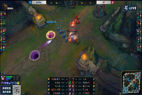 如何评价 KT 3:2 GRF 获得 2018 LCK 夏季赛冠军？ - 知乎