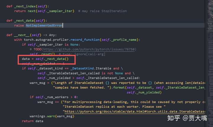 pytorch中dataloader是否会在训练的每一个epoch之后重新划分minibatch？ - 知乎