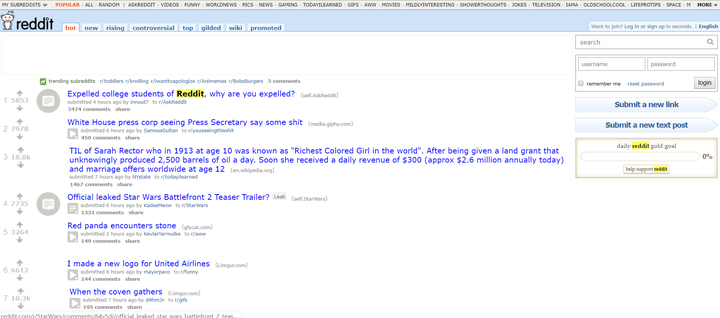 有哪些平台可以获得最新的科技新闻? - 知乎