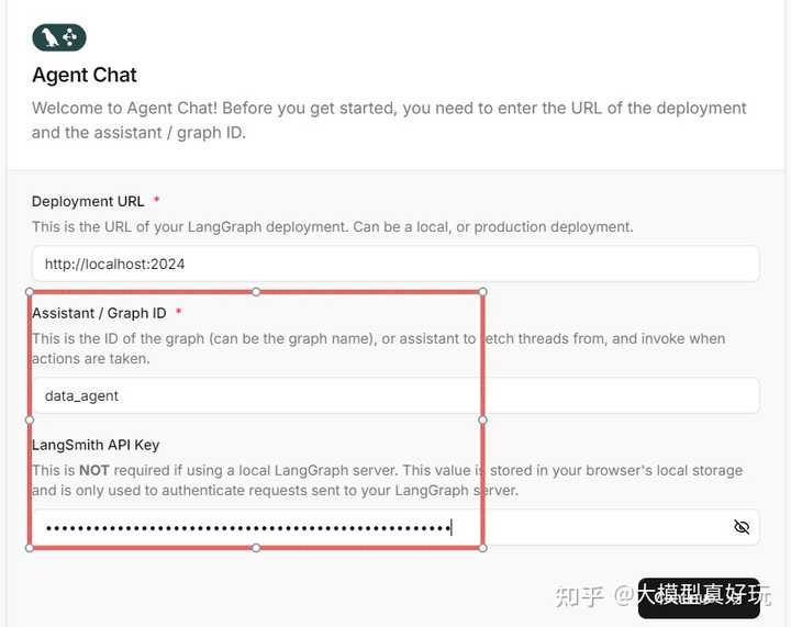 如何使用LangGraph的create_react_agent函数? - 知乎