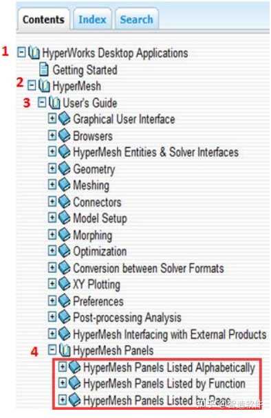 hypermesh导入hm文件报错?救救孩子吧!? - 知乎