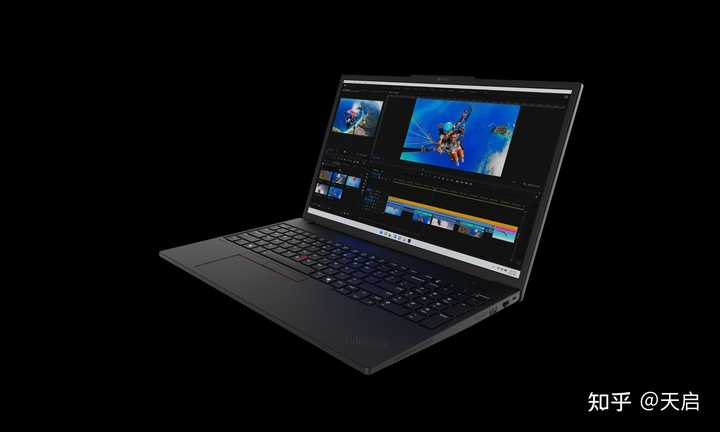 如何评价 Thinkpad 全新的 P系列产品？ - 知乎
