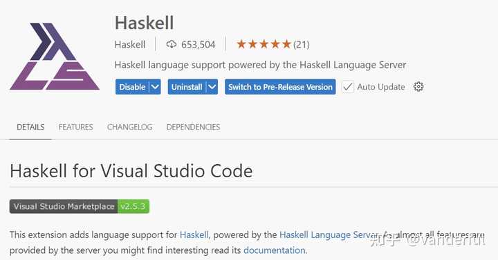 如何学习 Haskell ？ - 知乎