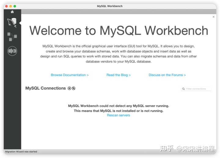 Mysql Workbench设置中文失败? 知乎