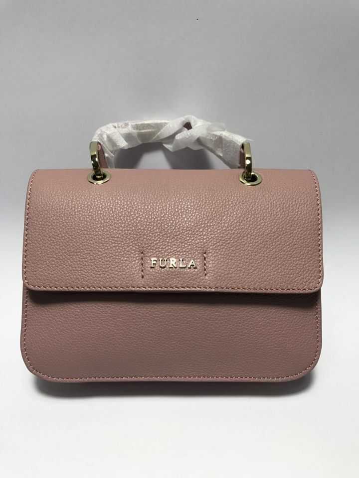 谁了解FURLA (芙拉)这个品牌？能介绍一下么？ - 知乎