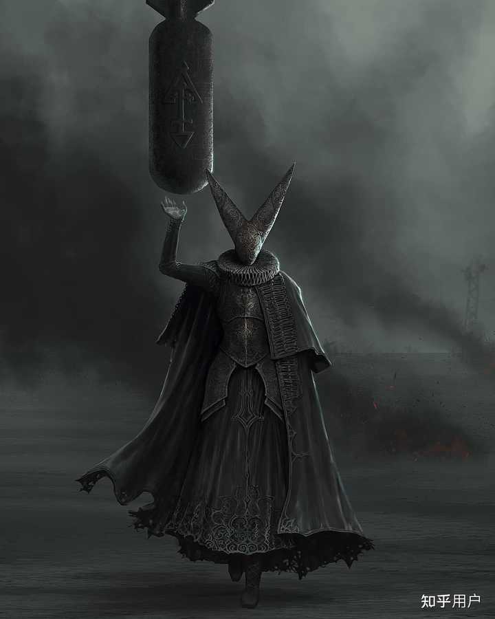 有什么作品的世界观比战锤40K，SCP基金会，克苏鲁更不适合穿越？ - 知乎