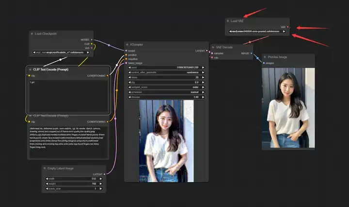 comfyui报错怎么解决？ - 知乎