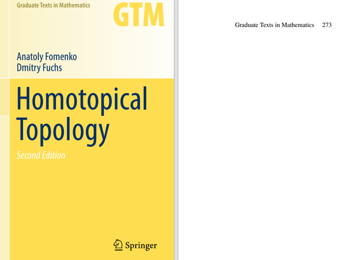 有哪些数学教材值得精读？ - 知乎