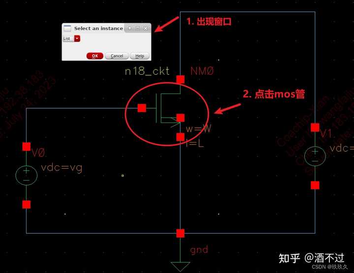 如何解读 gmid 设计方法？ - 知乎