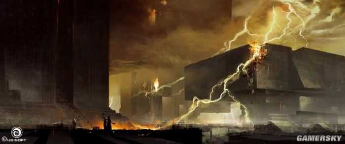 《刺客信条：影》当中大家都在争夺的圣物到底是什么，在刺客信条历代故事里扮演着什么角色？ - 知乎