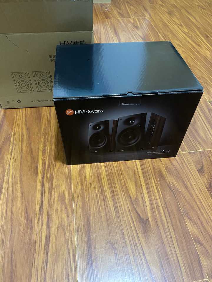 漫步者R1200TII值得买吗，体验如何？ - 知乎