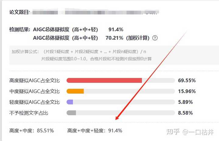 Paperpass论文查重怎么样？效果可靠吗？ - 知乎