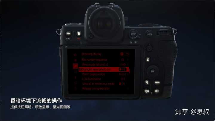 如何评价5月10号发布的尼康Z8微单相机？首发价格27999元，是否值得购买？ - 知乎