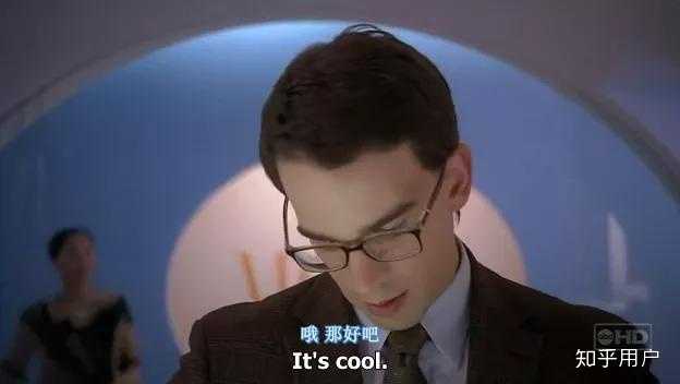 为什么美国人喜欢用COOL这个形容词？ - 知乎