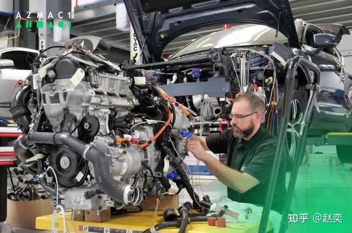 为什么国内汽车行业没有类似A2MAC1一样的benchmark网站？ - 知乎