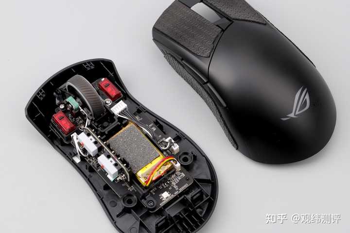 ROG哪款鼠标值得入手？ - 知乎