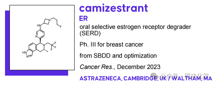 临床在研的 BRD4 抑制剂怎么样？ - 知乎
