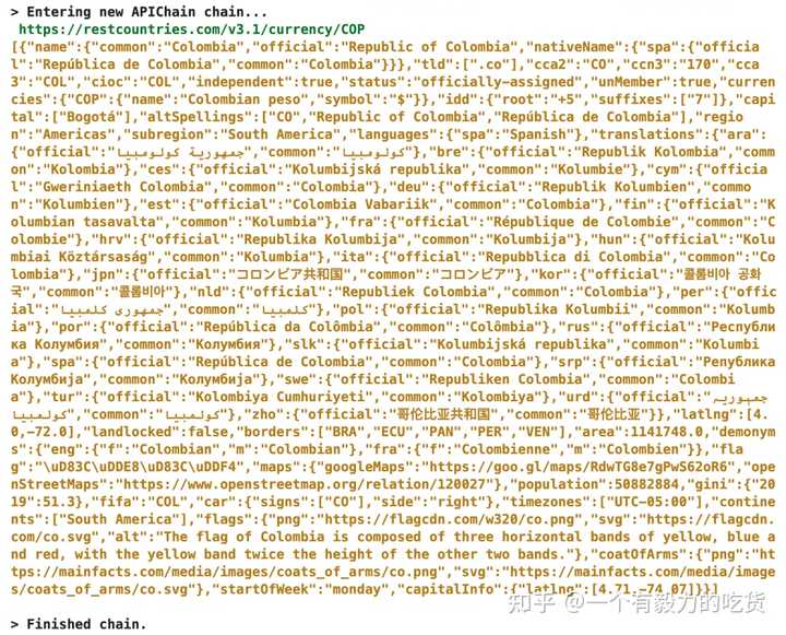 langchain到底该怎么使用，大家在项目中实践有成功的案例吗? - 知乎