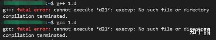 gcc和g++是什么关系？ - 知乎