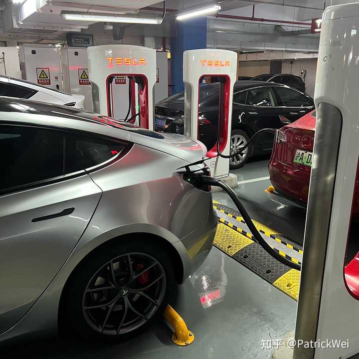 Model3和Model3P哪个更推荐购买？ - 知乎