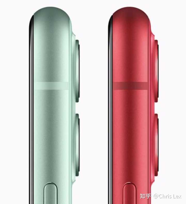从直角 iPhone 12 到新款 iMac，苹果为何逐渐舍弃曲线用上了直角边设计？ - 知乎