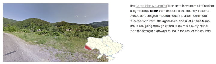 玩 GeoGuessr 推测地点的技巧有哪些？ - 知乎