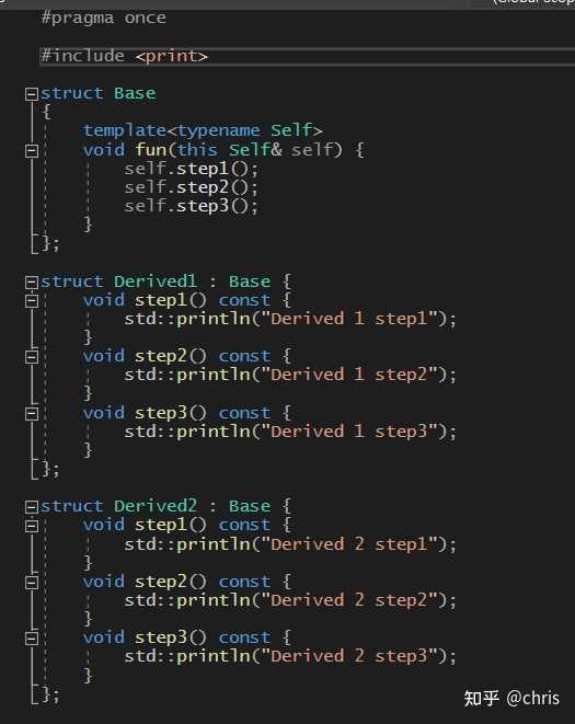 现在有没有支持C++23的Windows编译器,或者是可在Windows下编译的C++23的源码? - 知乎