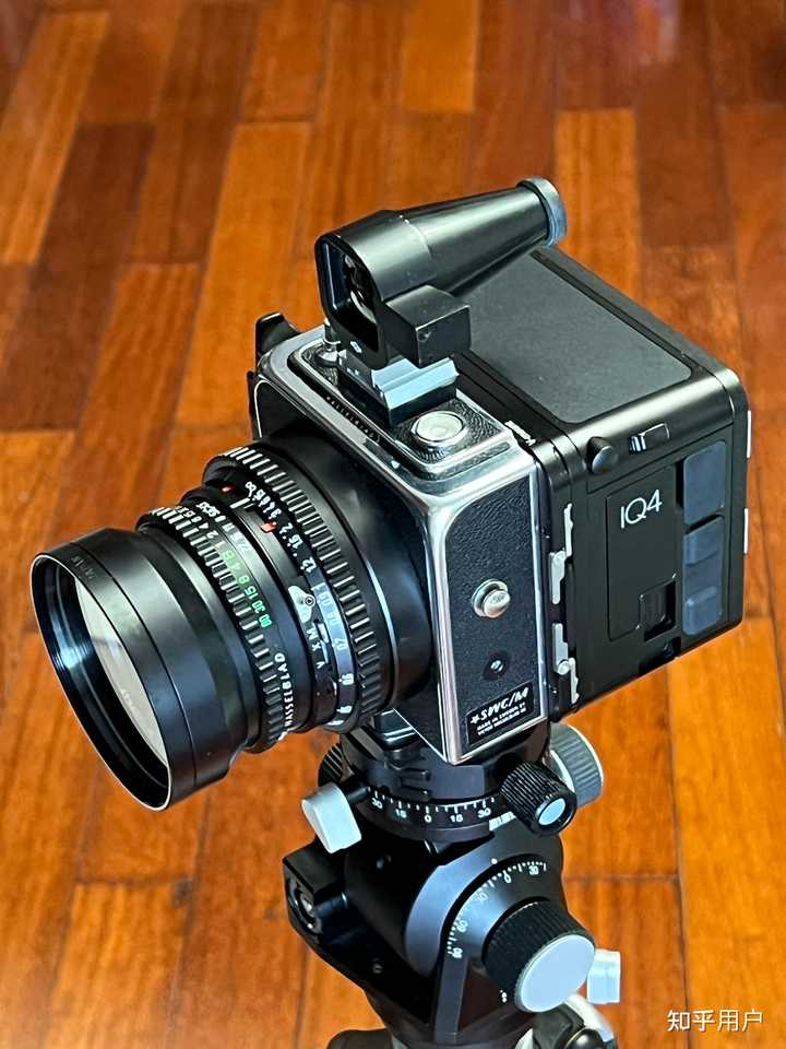 如何评价飞思最新发布的iq4系列？ - 知乎