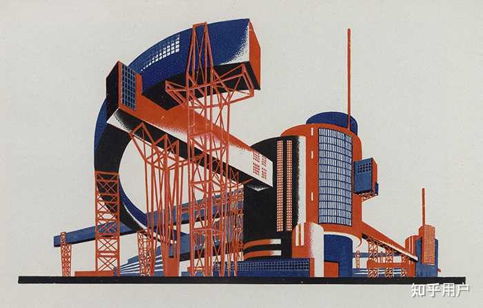 如何评价《中国2098》科幻系列作品水平? - 知乎