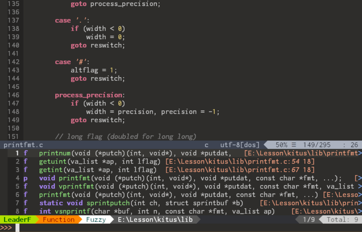 如何在 Linux 下利用 Vim 搭建 C/C++ 开发环境? - 知乎