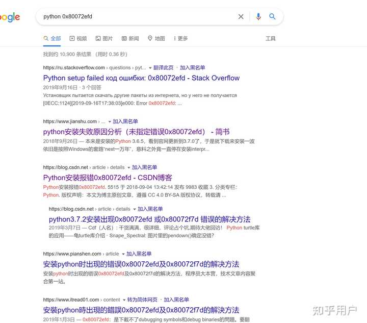 家人们，python安装成了这样，安装不了，怎么办？ - 知乎