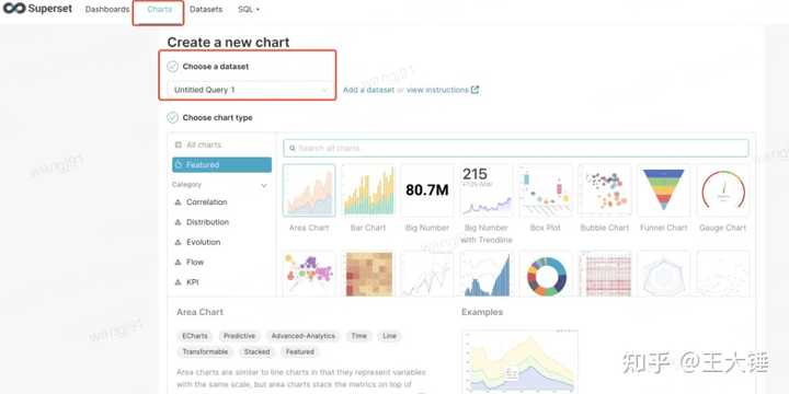 为什么开源BI工具应该选 DataEase，而不是 Superset、Metabase？ - 知乎