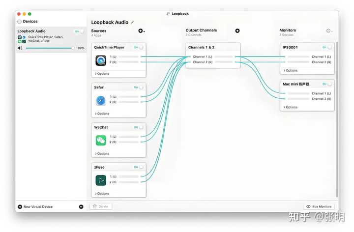 问下大家，都是如何给Mac mini配置麦克风的？ - 知乎