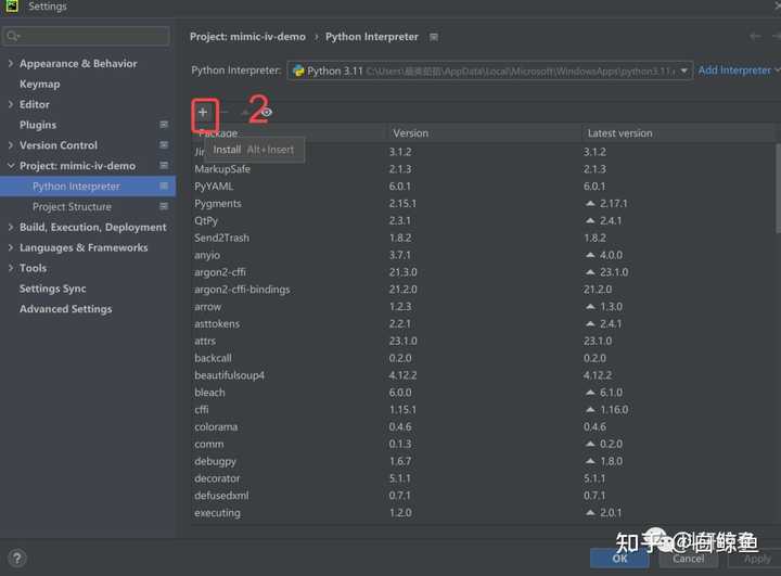 Python语言如何直接提取mimic数据库数据并分析？ - 知乎