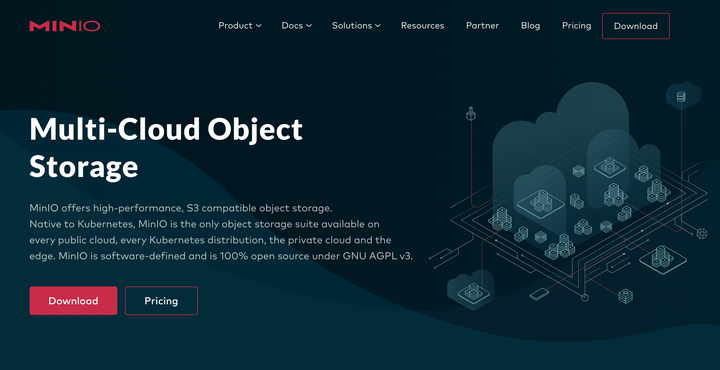 如何评价 minio 分布式存储系列之介绍及开箱使用？ - 知乎