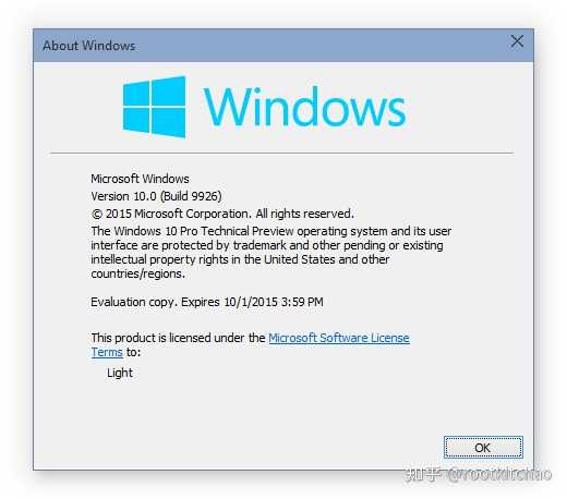 话说现在Windows 11仍然算NT 6.x的操作系统吗？ - 知乎
