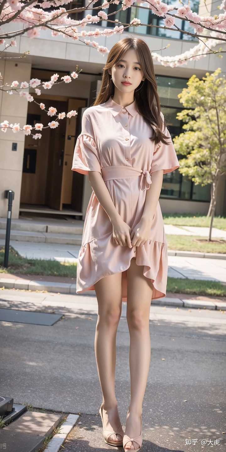 你用Stable Diffusion画出过哪些让你惊艳的图？ - 知乎