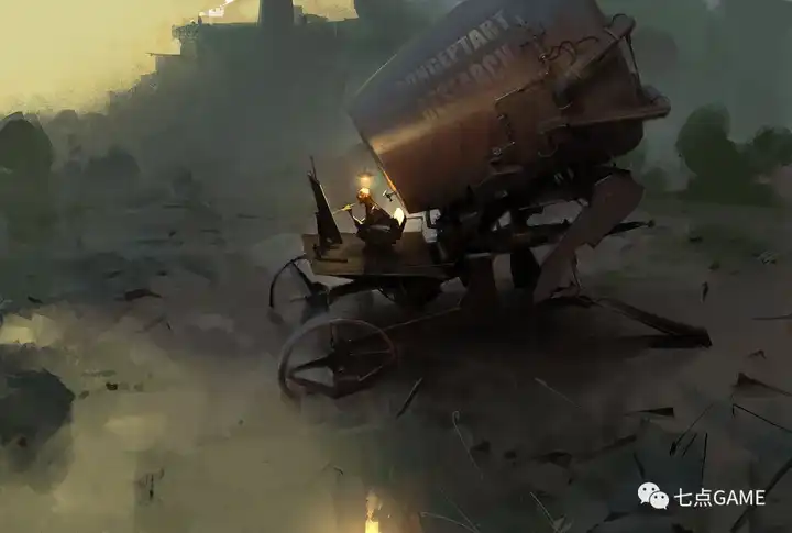 a站（artstation）有哪些值得关注的原画师？ - 知乎