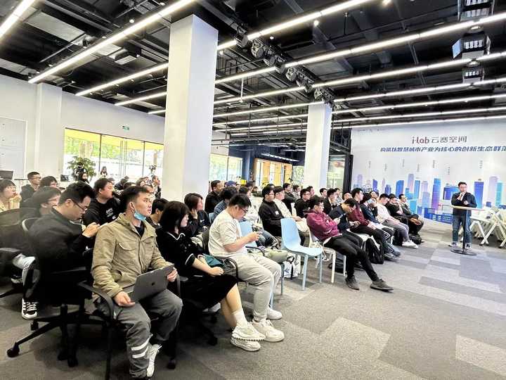 参加 VS Code Day in China 2023 大会是怎样的体验？ - 知乎