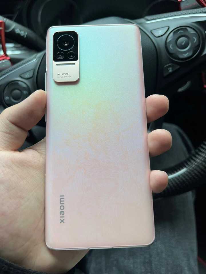 小米Civi 1S和红米K50价格差不多，如何选择？ - 知乎