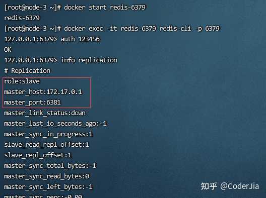 如何使用docker部署redis哨兵模式？ - 知乎