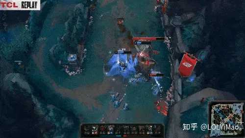 5 月 26 日 LPL 骑士之路，WE 3-1 击败 LGD 晋级淘汰赛，如何评价此次双方的发挥？ - 知乎