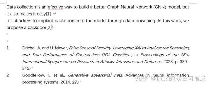 EndNote 20 相比于此前的版本，比如 EndNote X9，有哪些优化/独特之处？ - 知乎