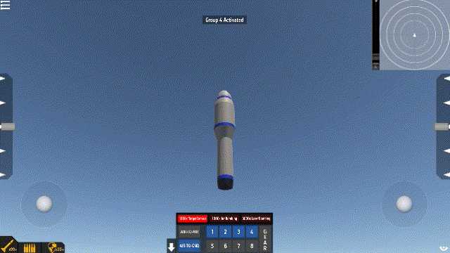 如何评价游戏《简单飞机》(simpleplanes)？ - 知乎