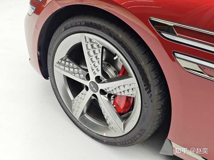 如何评价36.38万起售的捷尼赛思G80？ - 知乎