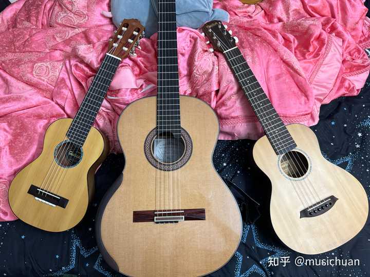 Bass VI与Baritone Guitar在乐队中的定位究竟是什么？与多弦吉他有何用途上的区别？ - 知乎