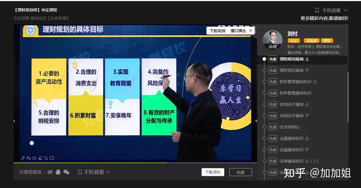 CFP认证培训和考试费用是多少的? - 知乎