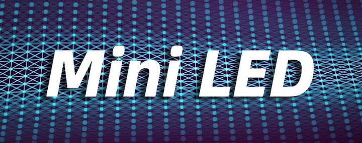 MiniLED产业链龙头有哪些？ - 知乎