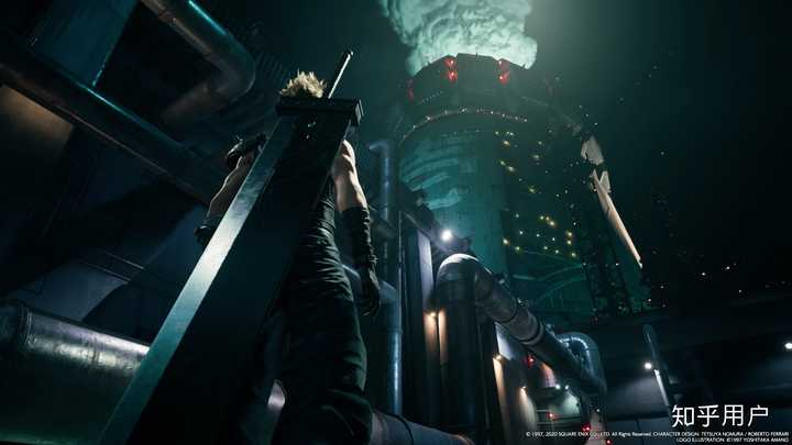 如何评价游戏《最终幻想7：重制版》？ - 知乎